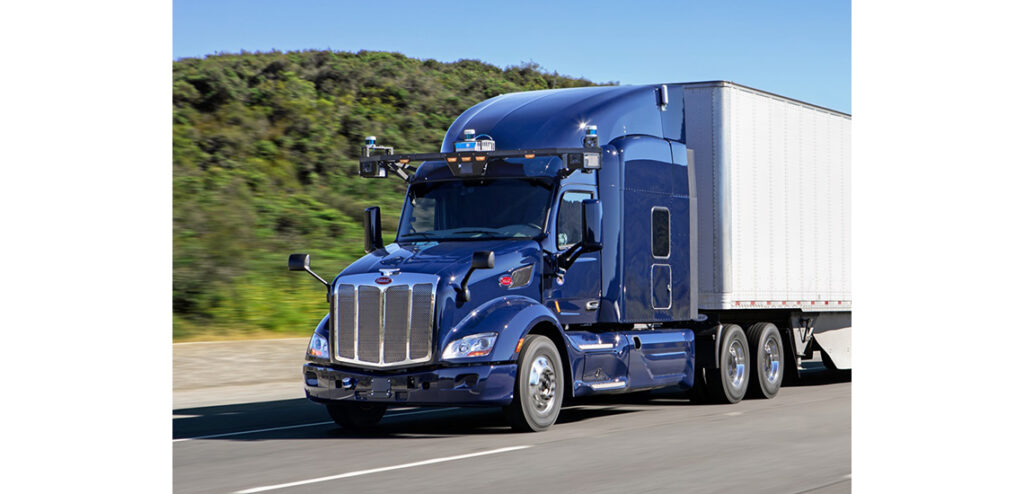 Paccar Exhibits at CES 2022 - Truck & Bus News