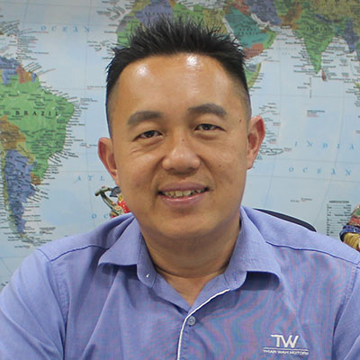 Home | Truck & Bus News