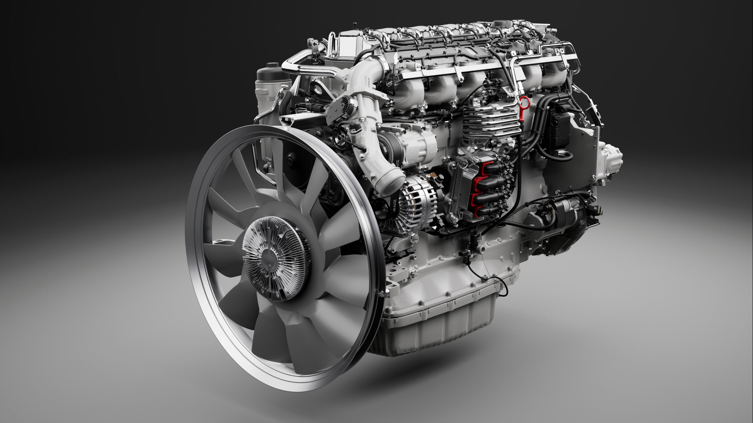 Scania’s New Biogas Engines for Greener Operations - Truck & Bus News